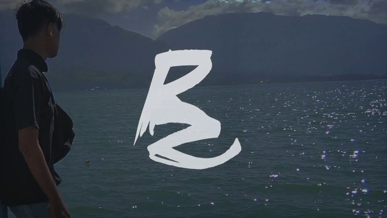Rendi Saputra - BERAKSI [Official Lyric Video] - YouTube