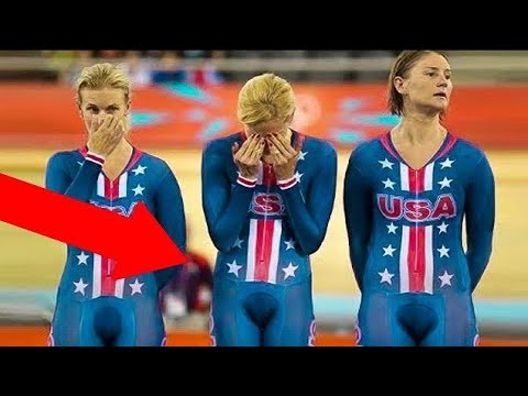 20 MOST INAPPROPRIATE MOMENTS IN SPORTS