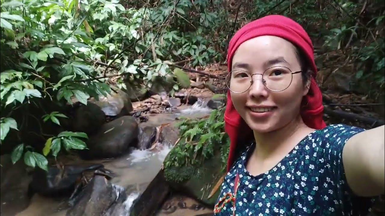 How i spend my puja vacation in my village/river day/med. student/AMCH/ vlog-2 - YouTube