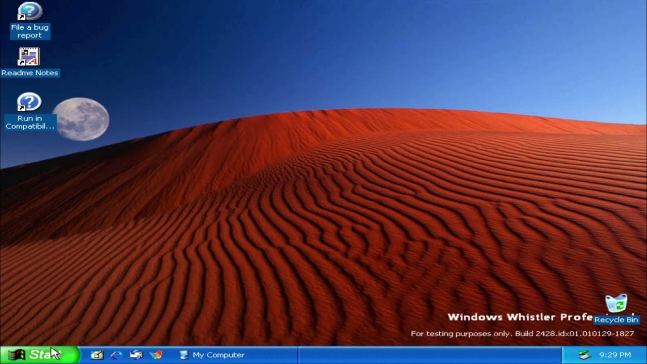 Project 2415 - a Whistler 2415 recreation - YouTube