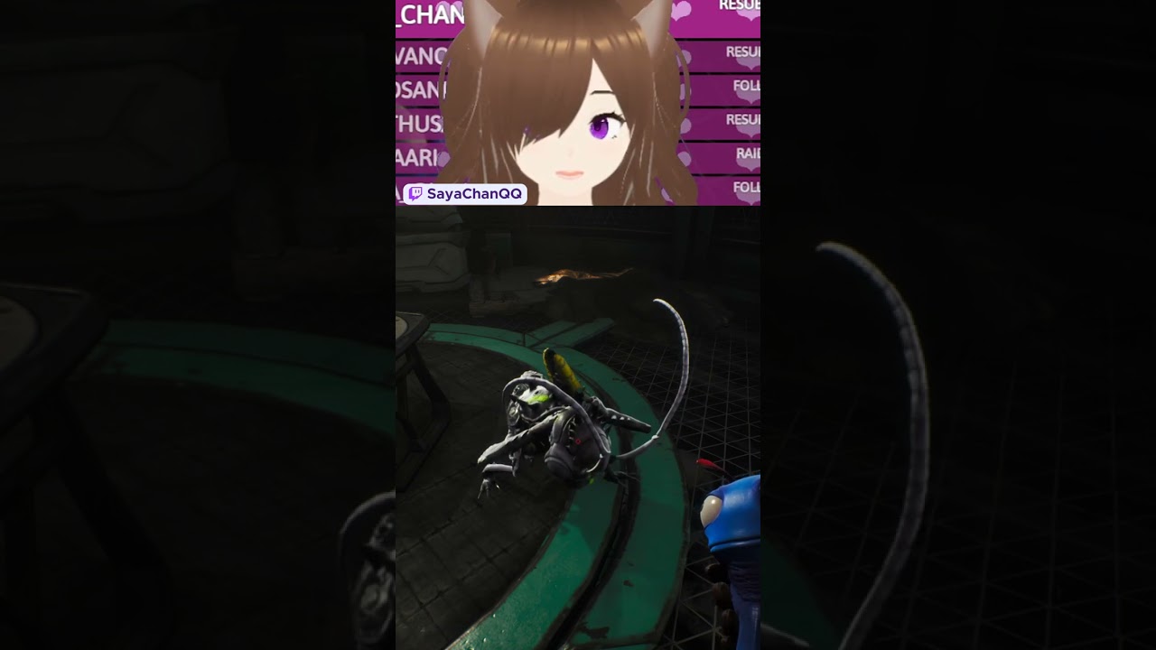 Joel Haver in High on Life - YouTube