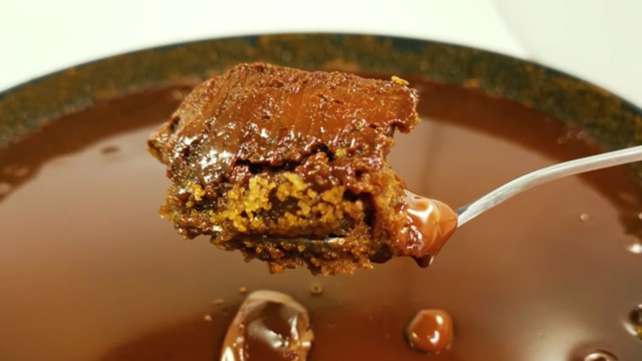 How to Make Perfect French Moelleux Chocolat at Home | Chocolate ...