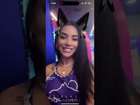 Spicy Latina Bigo Live (3/2/25)