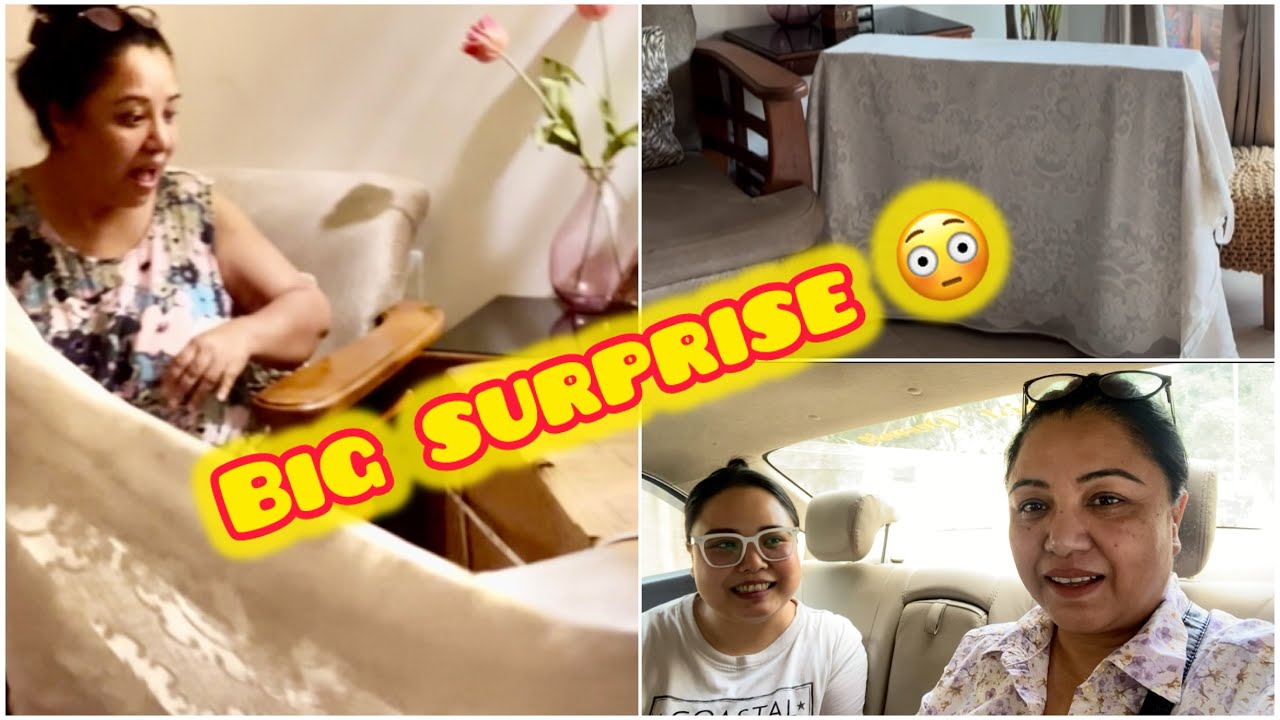 Fancy Bazaar Wholesale Market | Bayboo’s Surprise 😦 🎁 - YouTube