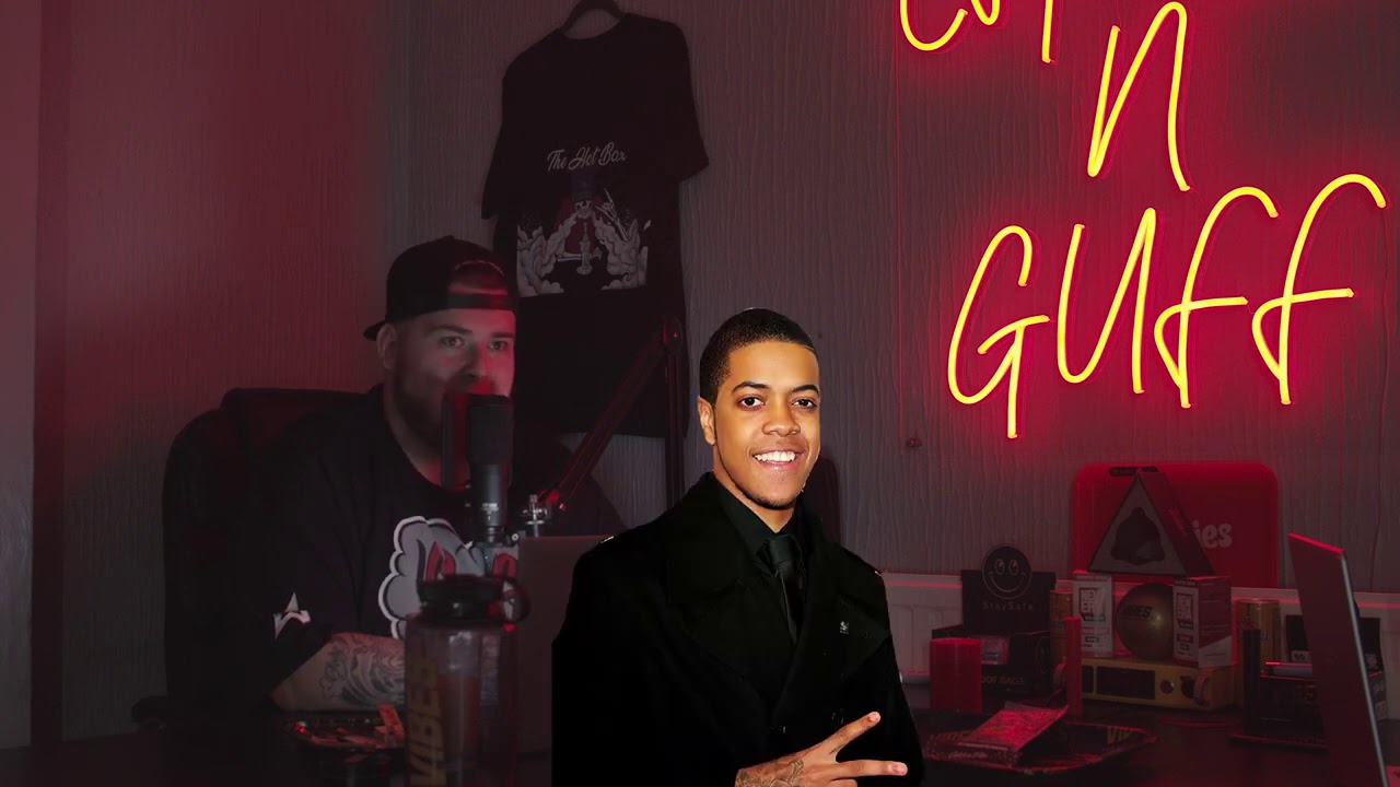 Chuff N Guff EP5 | GAMING, MUSIC, SCENARIOS & A GUFF - YouTube