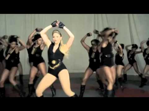 Giveit up to me   slow motion 12.5％  Shakira