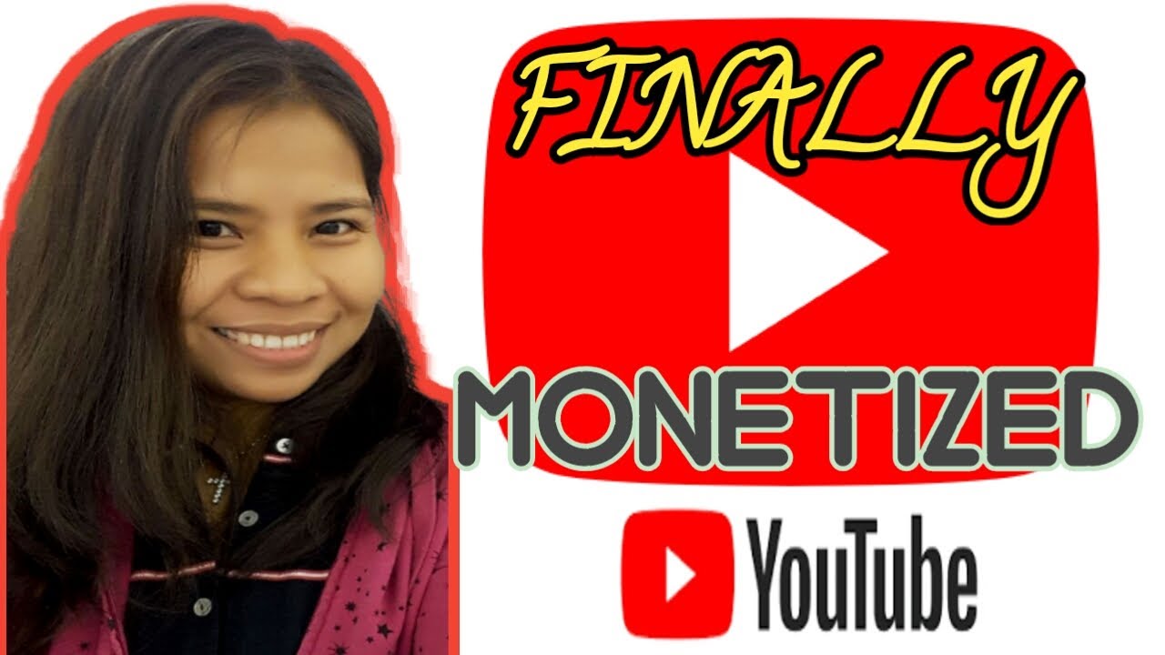 FINALLY MONETIZED | MY YOUTUBE FAMILY CONGRATULATORY VIDEO MESSAGES - YouTube