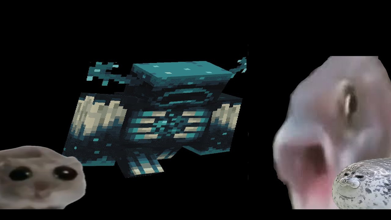 the warden is pretty goofy - YouTube