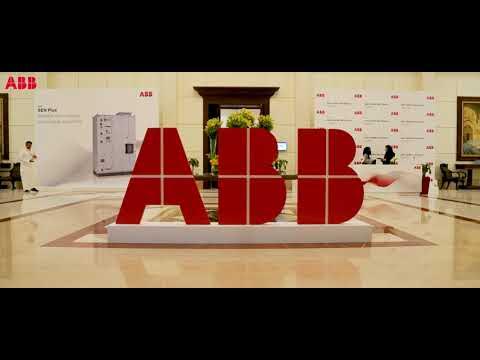 ABB Saudi SEN Plus Launch Event: Smart Reliable Low-voltage Switchgear ...