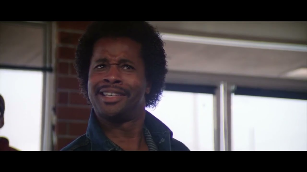 Sudden Impact 1983 "Go ahead, make my day" Diner Robbery scene - YouTube