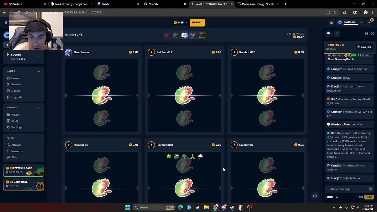 Dead Recon Live Stream - YouTube