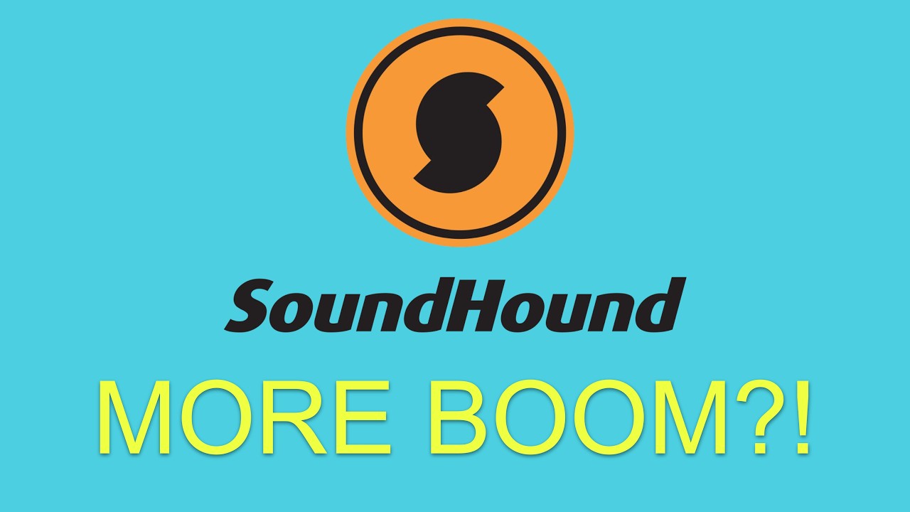 Is SoundHound stock just getting started? A $SOUN chart analysis - YouTube