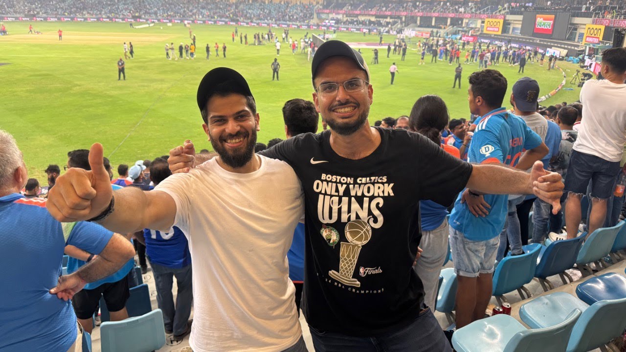 INDIA ARE ASIA CUP CHAMPIONS! TILAK KEEPS HIS CALM UNDER PRESSURE ...