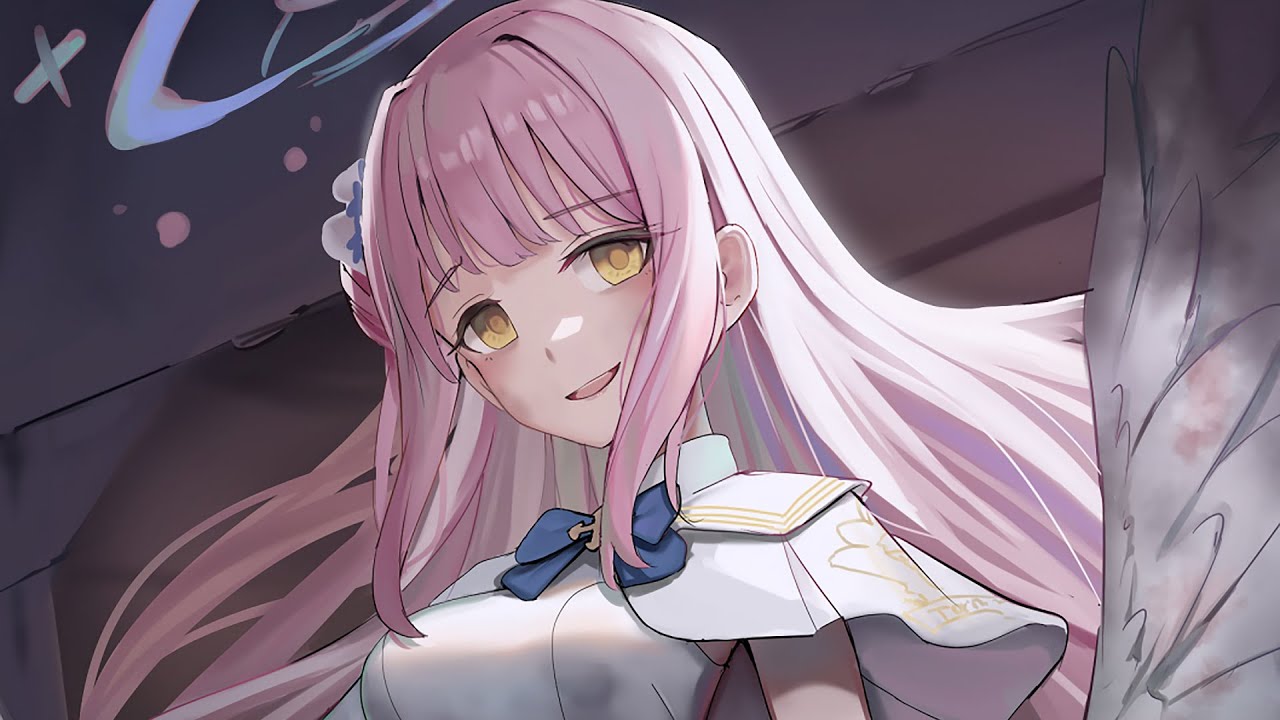 Nightcore - Traumatized - YouTube