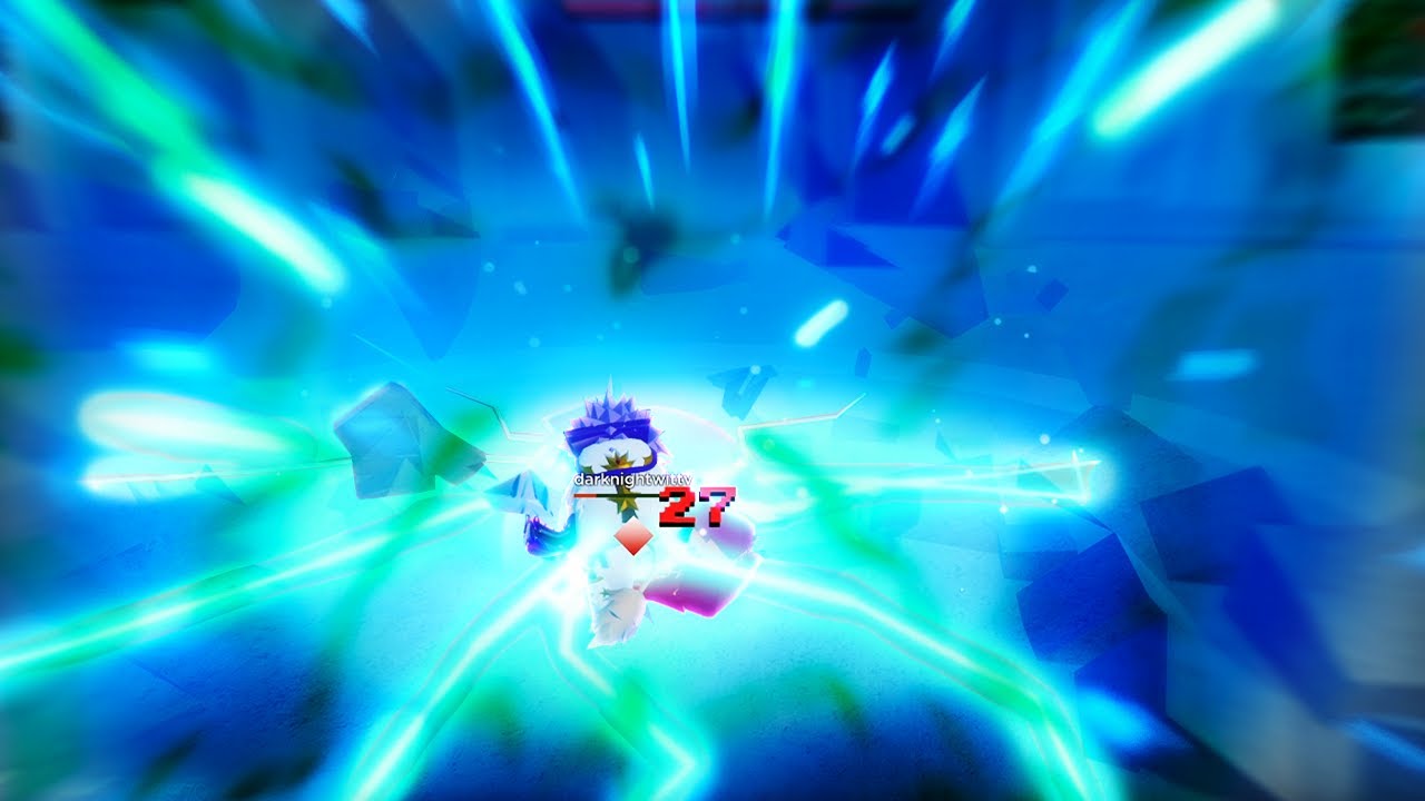 [GPO] This Fruit Still Reigns Supreme In Block Breakers... (New Buff ...