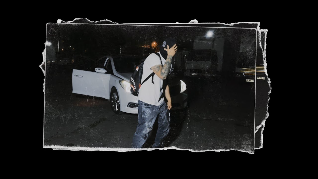 "Aprovéchame" - Lawzy [video oficial] - YouTube