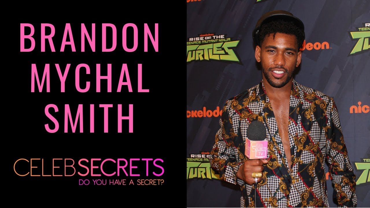 Brandon Mychal Smith