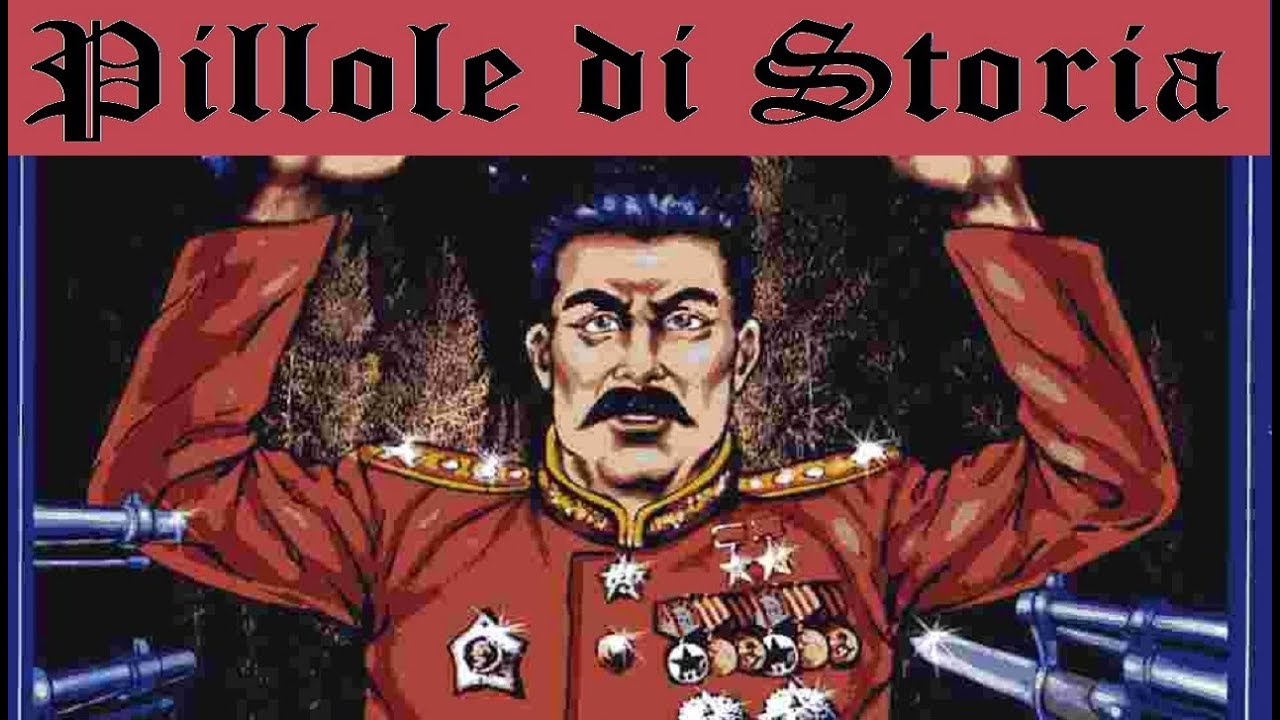 265 - Occidente di Mario Farneti, l'Ucronia fascista? [Pillole di ...