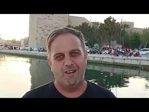 Sinop Cıvıl Cıvıl...