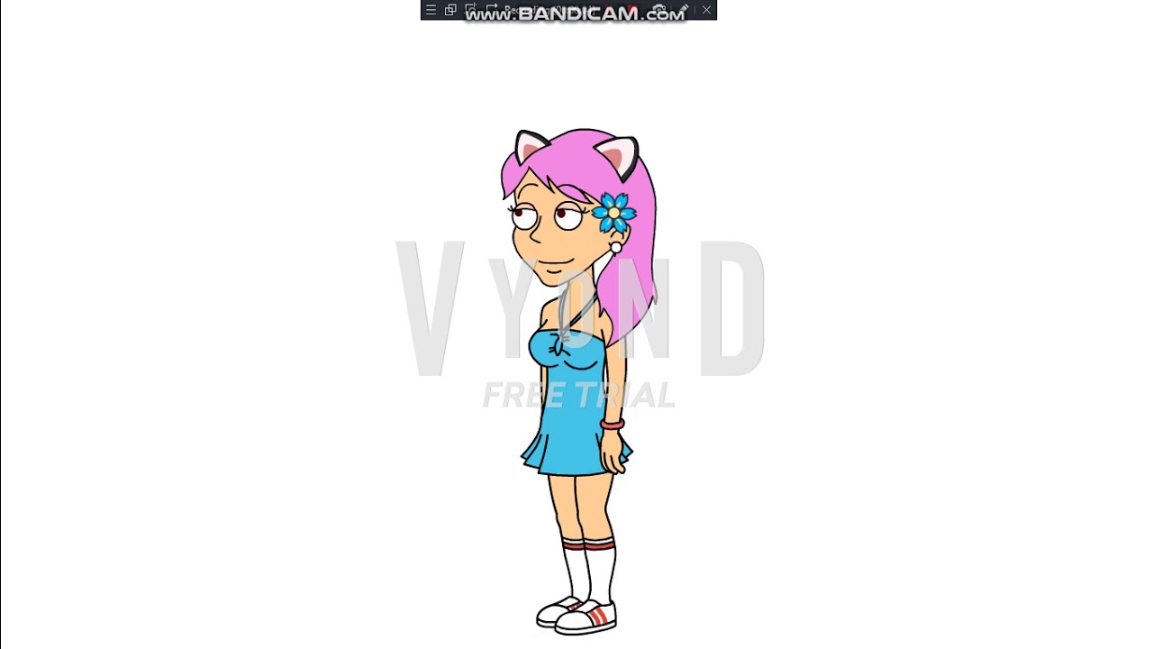 I created Strawberry Nicholas on Vyond - YouTube