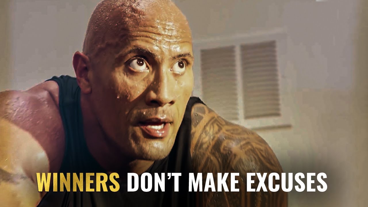 YOU ARE GOING TO WIN - Best Gym Training Motivation - YouTube