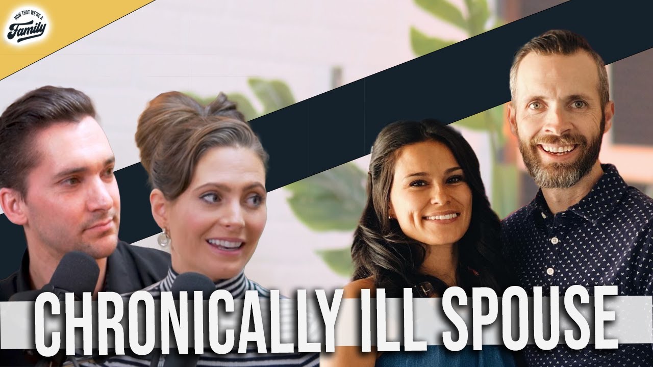 Making "Home" On The Road & Being A Pastor's Wife // Dale & Veronica ...