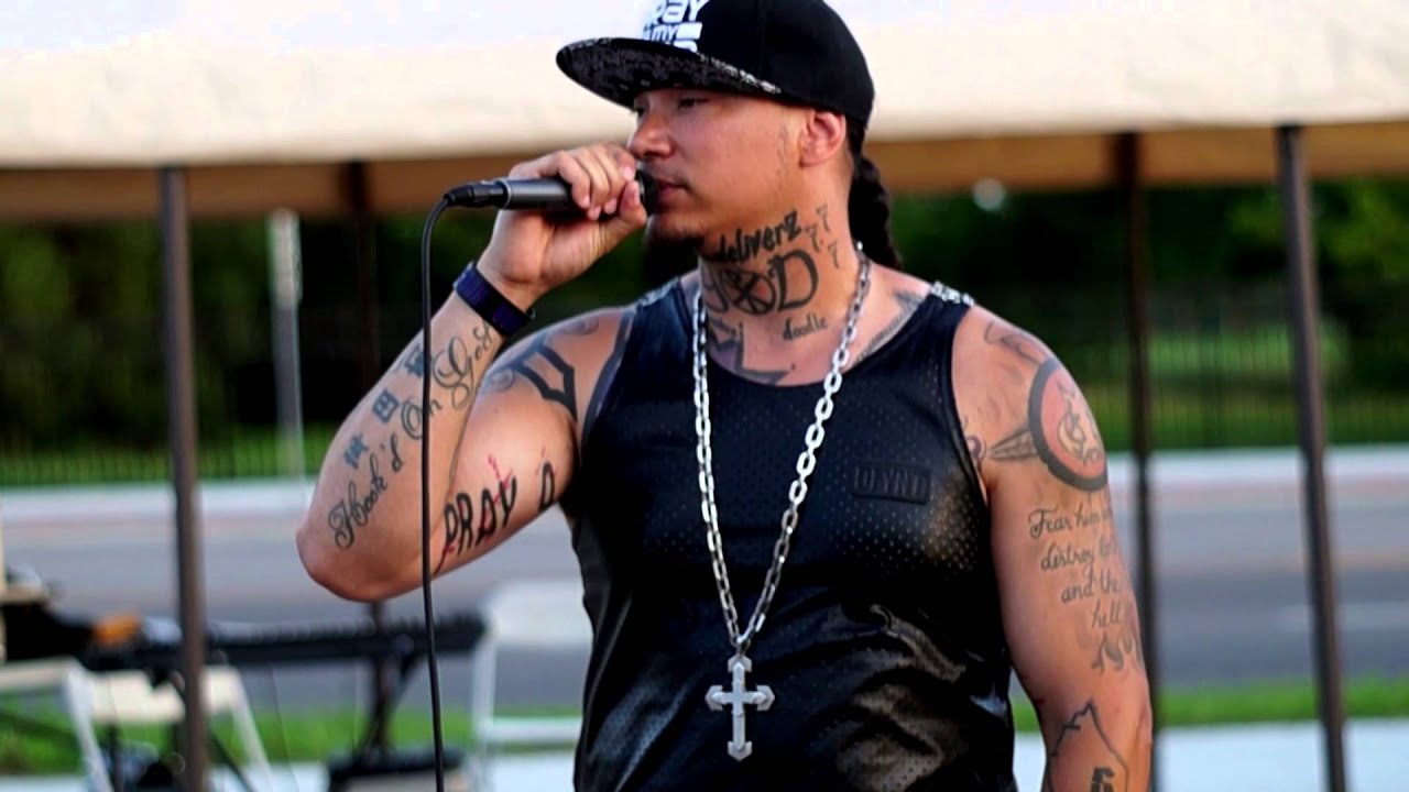 Sevin @ Wichita, Kansas @ 6.19.2015 - YouTube