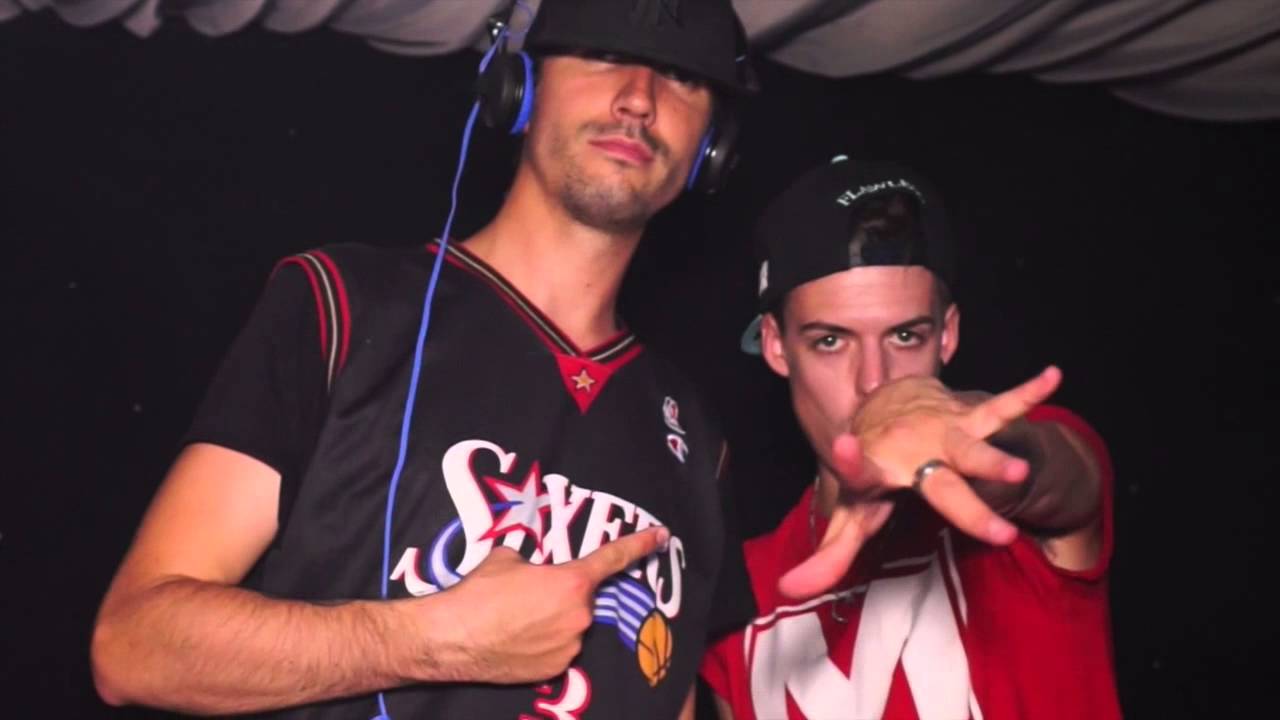 MSF PARTY VII #IWANTYOUFORMSFPARTY - YouTube