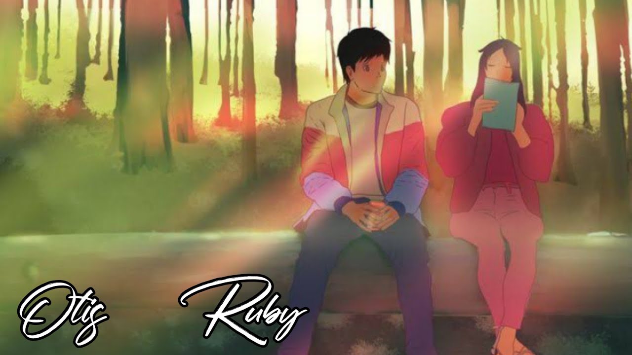 Otis - Ruby💝Sex Education Edit In Tamil | Filmokaaran - YouTube