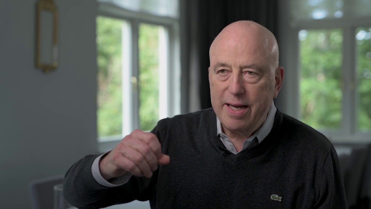 What is an Action Logic, Bill Torbert? - YouTube