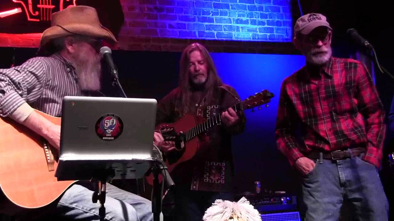 The Mike And Randy 420 Show "Rosa Lee McFall" (12/19/15) - YouTube