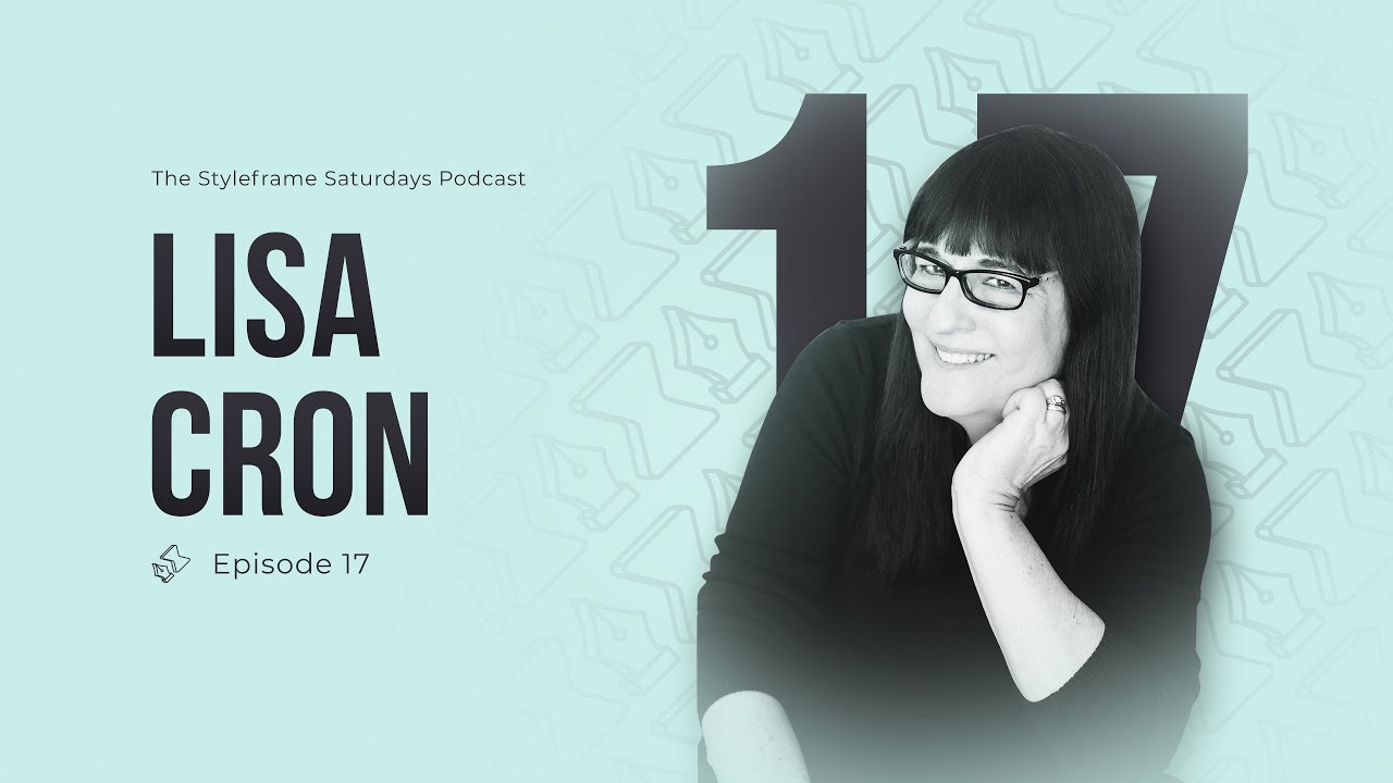 The Science Behind Storytelling Success with SPECIAL GUEST Lisa Cron ...