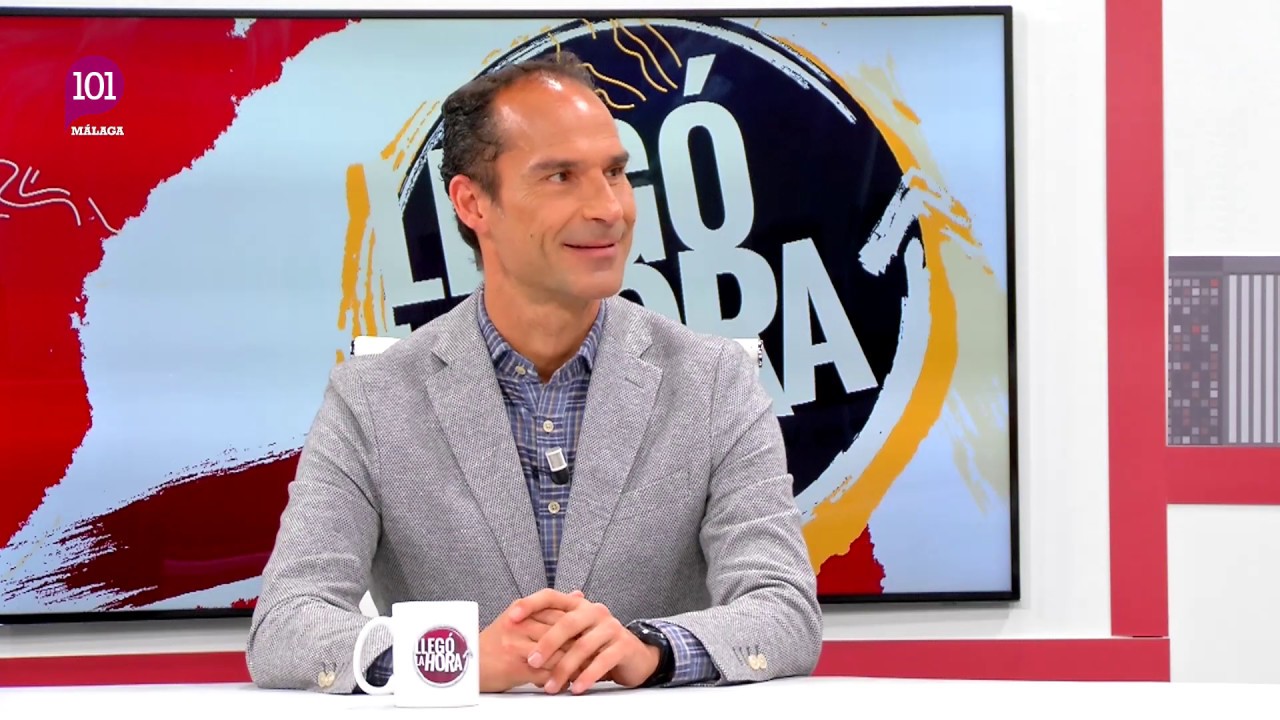 El Dr. Cesar Ramirez habla sobre la Hepatitis - YouTube