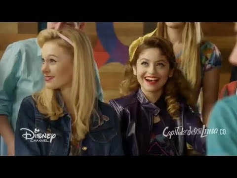 Soy Luna 3 - Matteo se Anima a Cantar y se Olvida la Letra - CAP 40