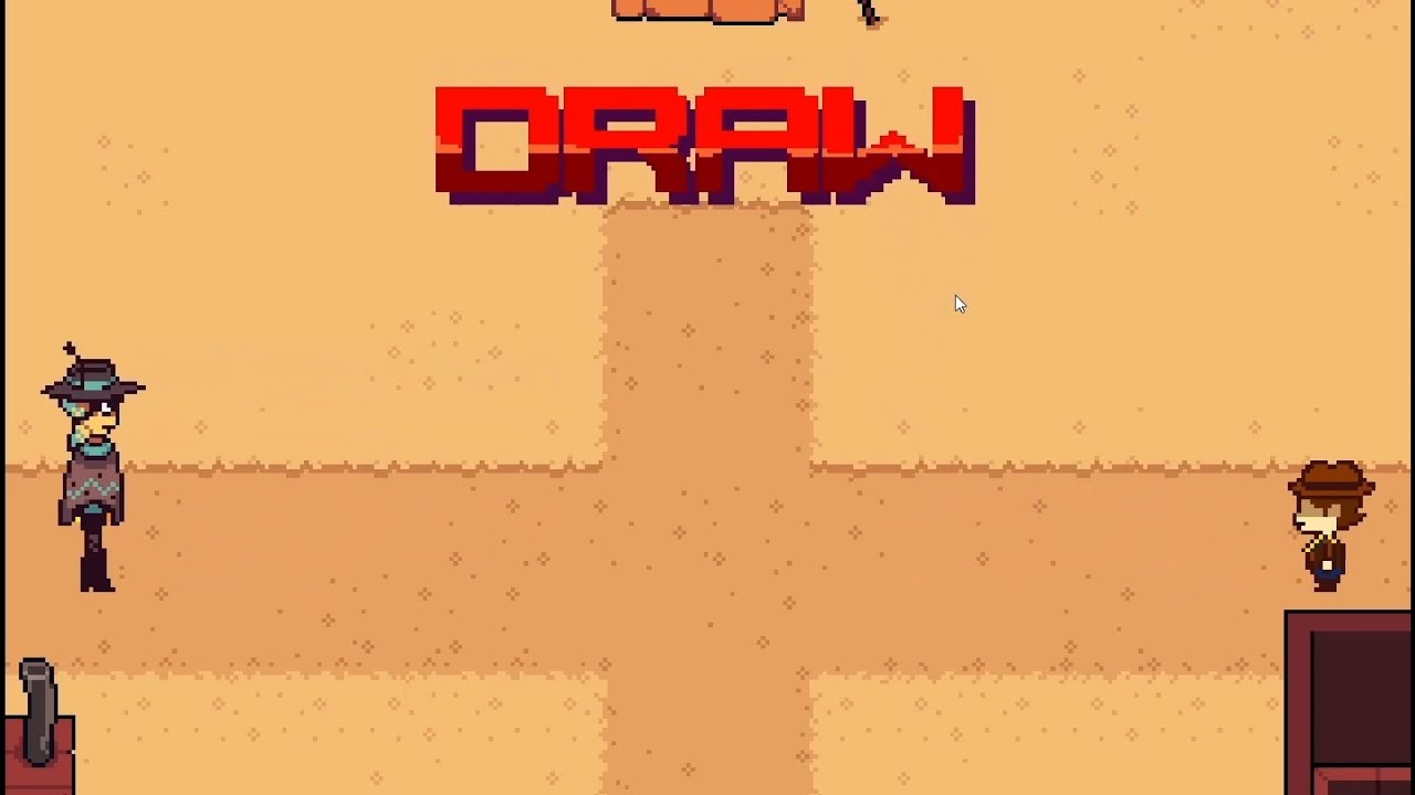 Clover respects the "dual" 💀(Genocide route) Undertale yellow - YouTube