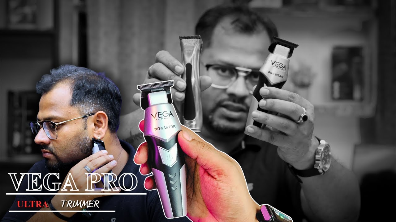 Real Salon Pros Review Best Indian Trimmers | best trimmer for saloon ...
