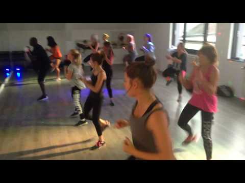 Tim Fit Box 2