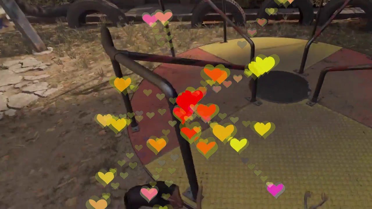 Half-Life Alyx: Full Rat Consequences - YouTube