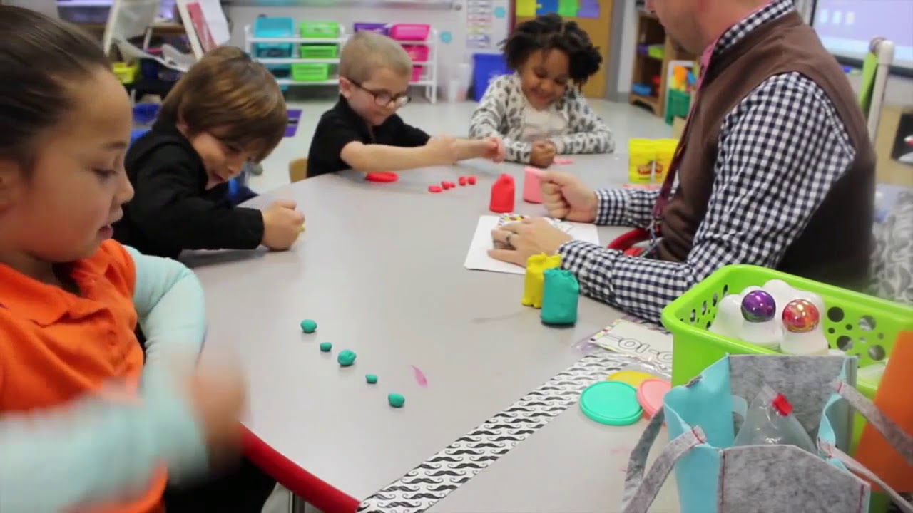 Understanding the concept of Subtraction for kids - YouTube