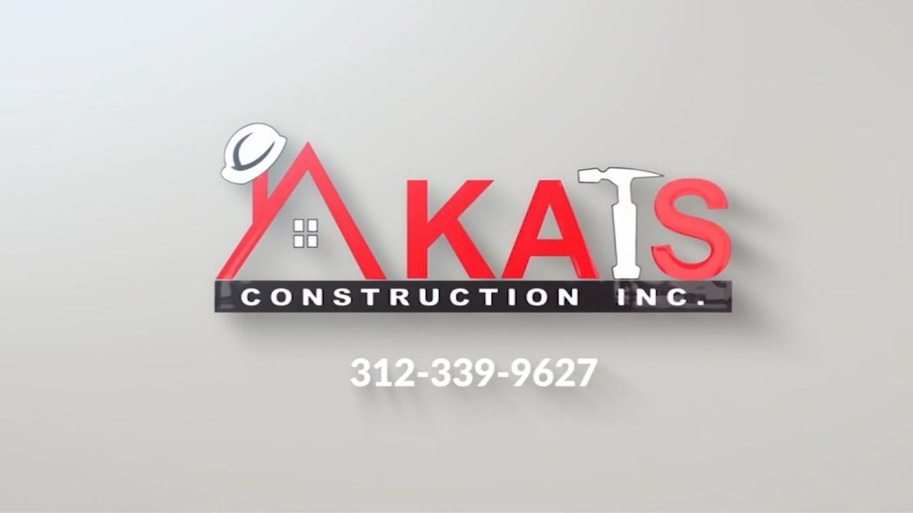 Akats Construction Inc - YouTube