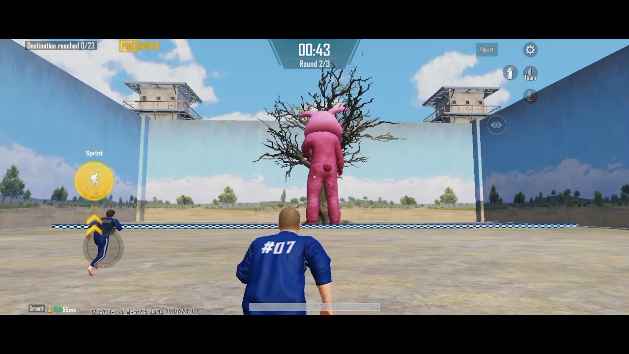 pub ji mobile game - YouTube