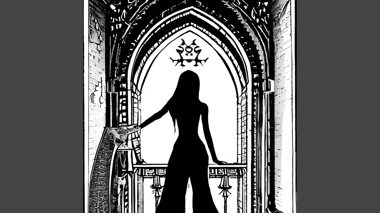 The Devils Language - YouTube