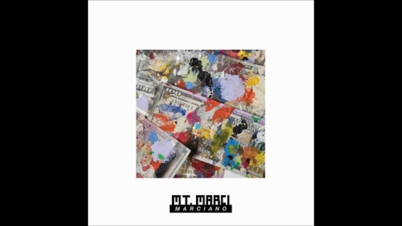 Roc Marciano - Intro Allegories - YouTube