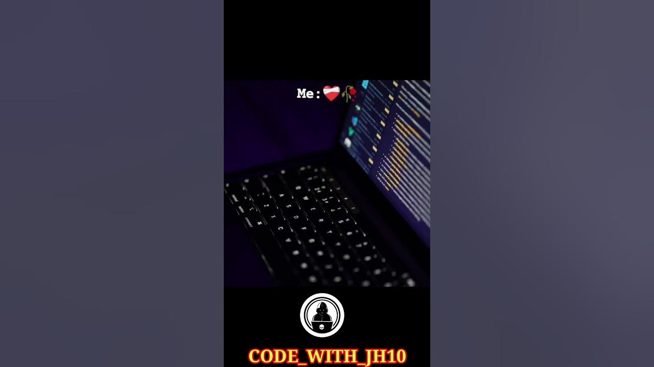 Coding 🧑‍💻 ️ Coding Coderslife Python Coderscamp Programming