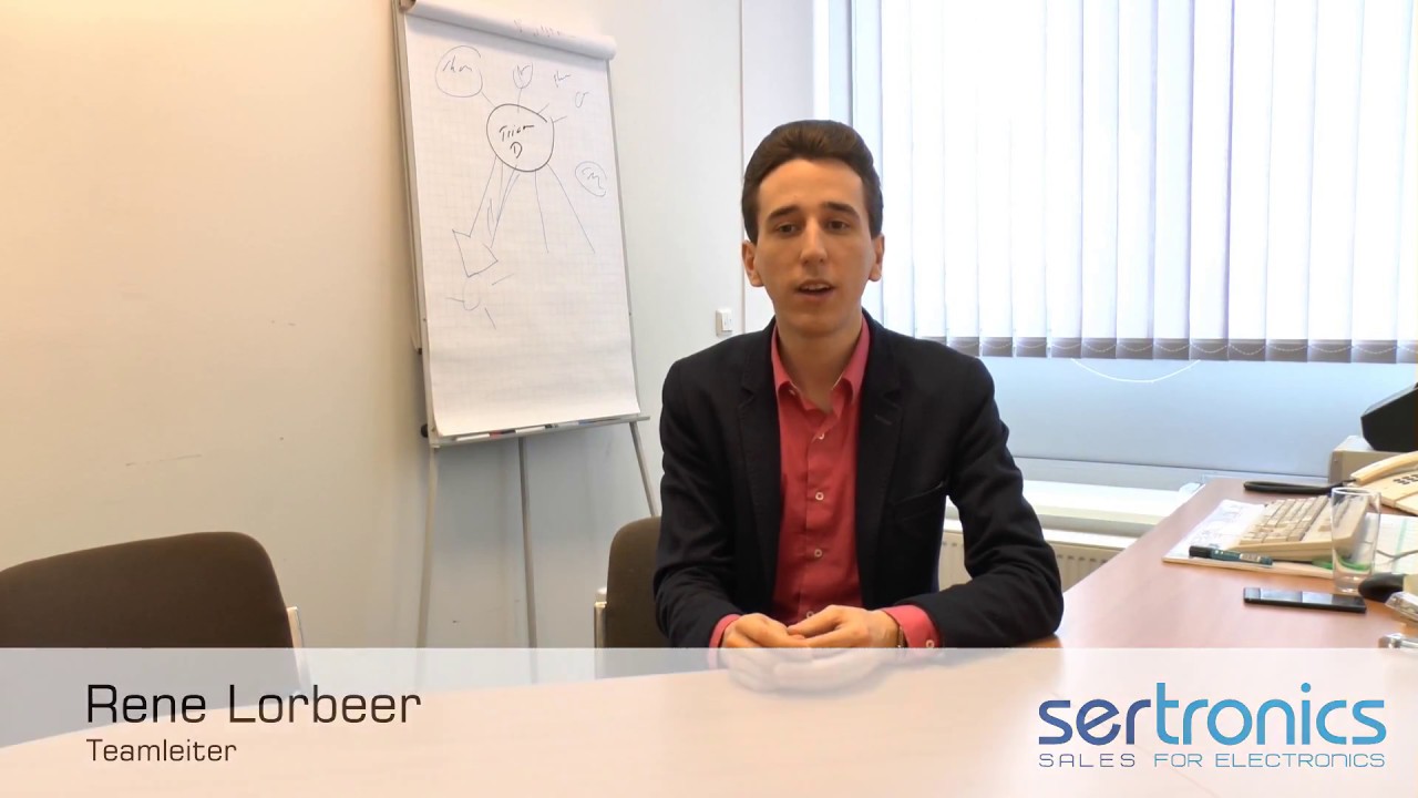 tricoma - Unsere Referenz Sertronics GmbH - Success Story - tricoma ...