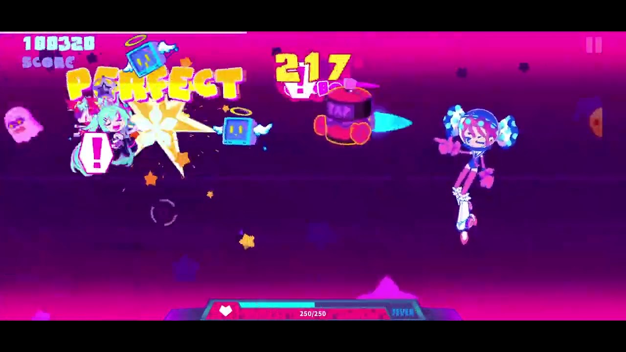 Muse Dash | HIT ME UP [8*Master/Full Combo] - YouTube