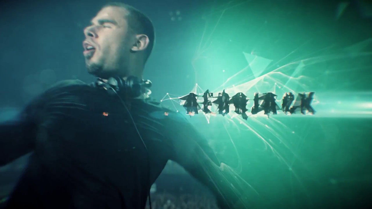 Electropia Festival - Day 1 Line up - YouTube