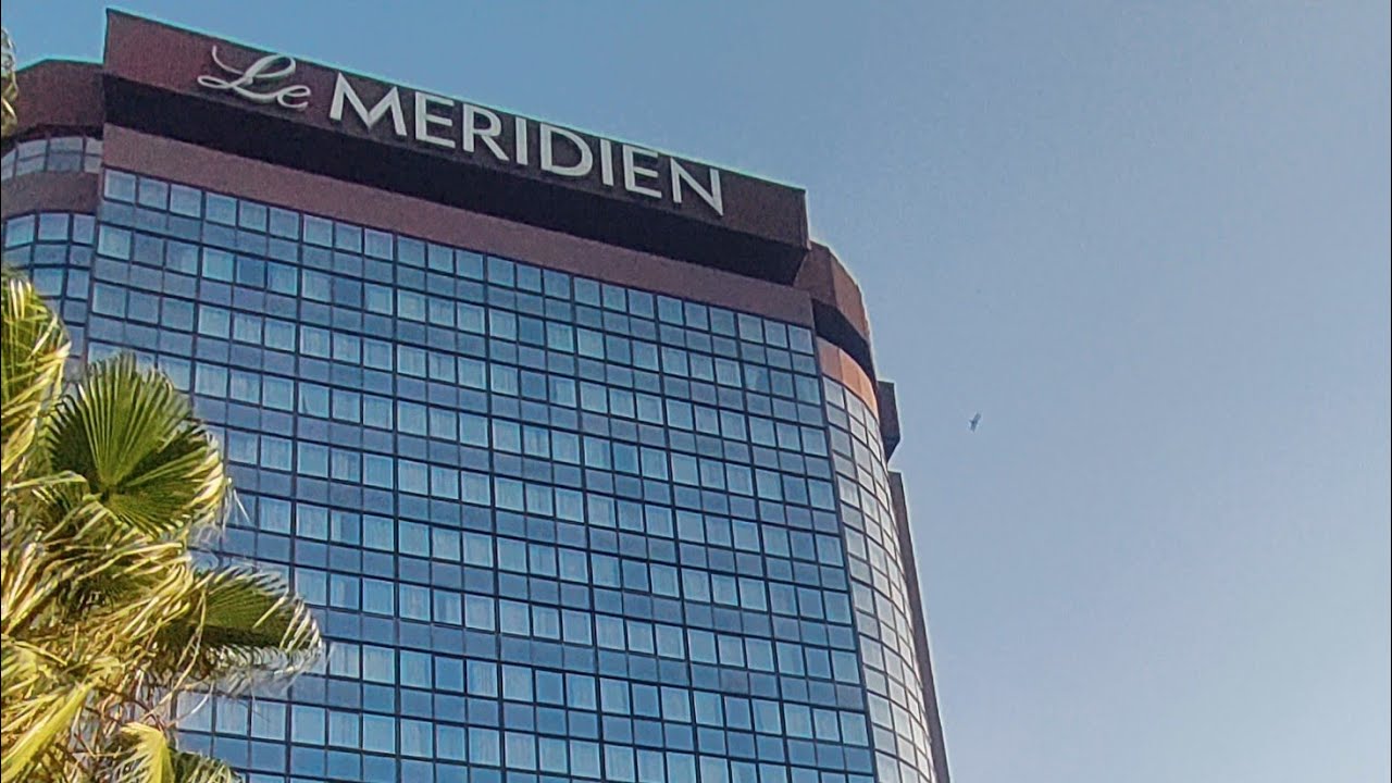Le Meridien Hotel Delhi - Le Meridien Five Star Hotel Janpath Canaught ...