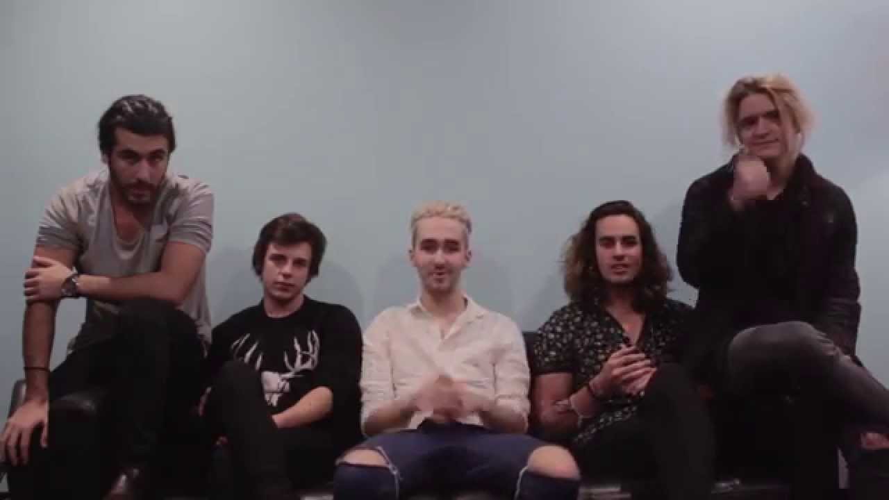 A Little Sea Interview with Nic Kelly on Change For Love release day ...