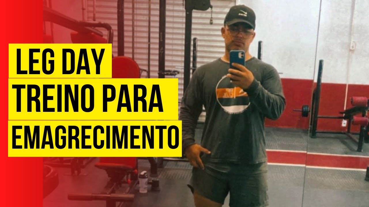 Leg Day Youtube